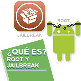 ¿Qué es y para qué sirve hacer jailbreak o root a tu smartphone ...