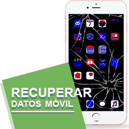 Cómo recuperar datos de tu móvil con la pantalla rota - FullRepairing